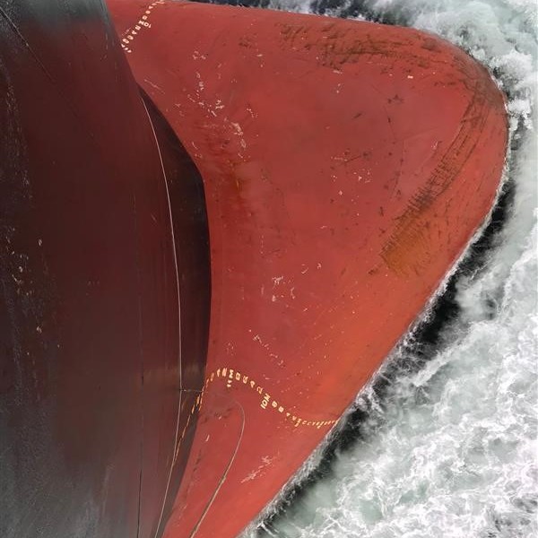 Shipshave ITCH – In Transit Cleaning of Hulls